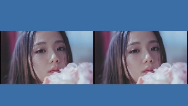 동영상 파일 4k UHD 1080p FHD 화질 구분 해주세요 MKV MP4 지수 꽃 : 지식iN