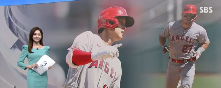 SBS8시뉴스 스포츠 아나운서 : 지식iN