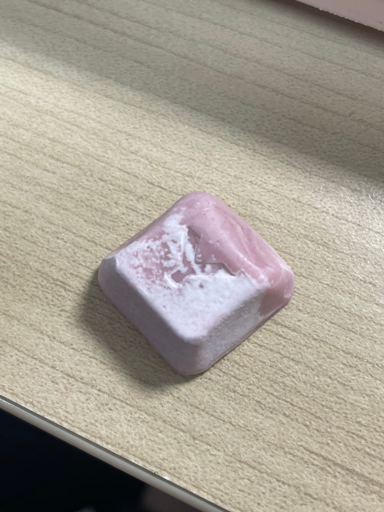 Abc 초콜렛 블루베리 요거트 맛 불량 지식in