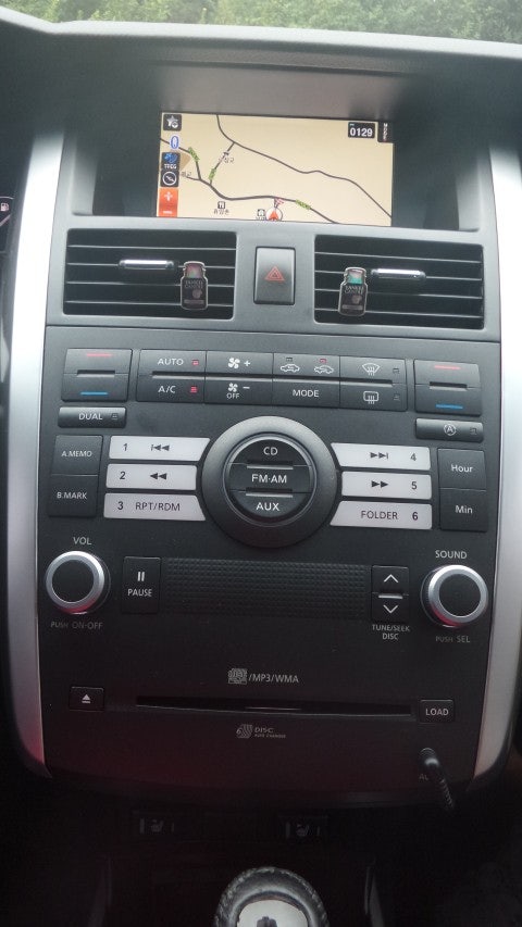 sm7 넌아트 aux질문 : 지식iN