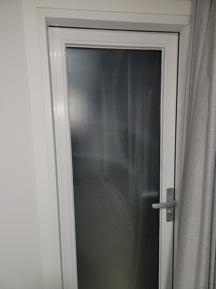 KCC 터닝도어 질문입니다 : 지식iN