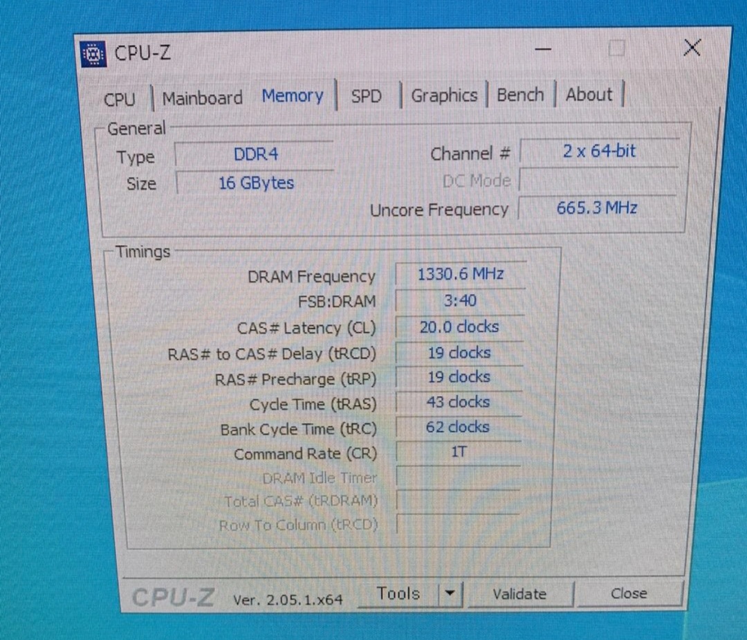 uncore frequency 이거 정상인가요? : 네이버 지식iN