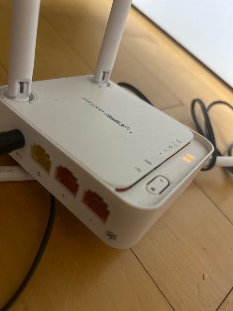 iptime 설치도우미 : 지식iN