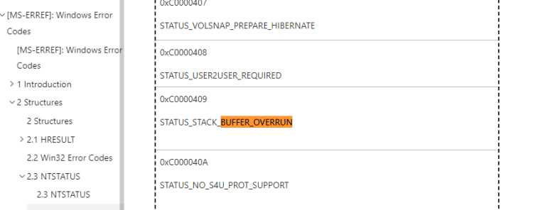 크롬 STATUS_STACK_BUFFER_OVERRUN 오류 어떻게 해결 해야 할까요?ㅠㅠ : 지식iN