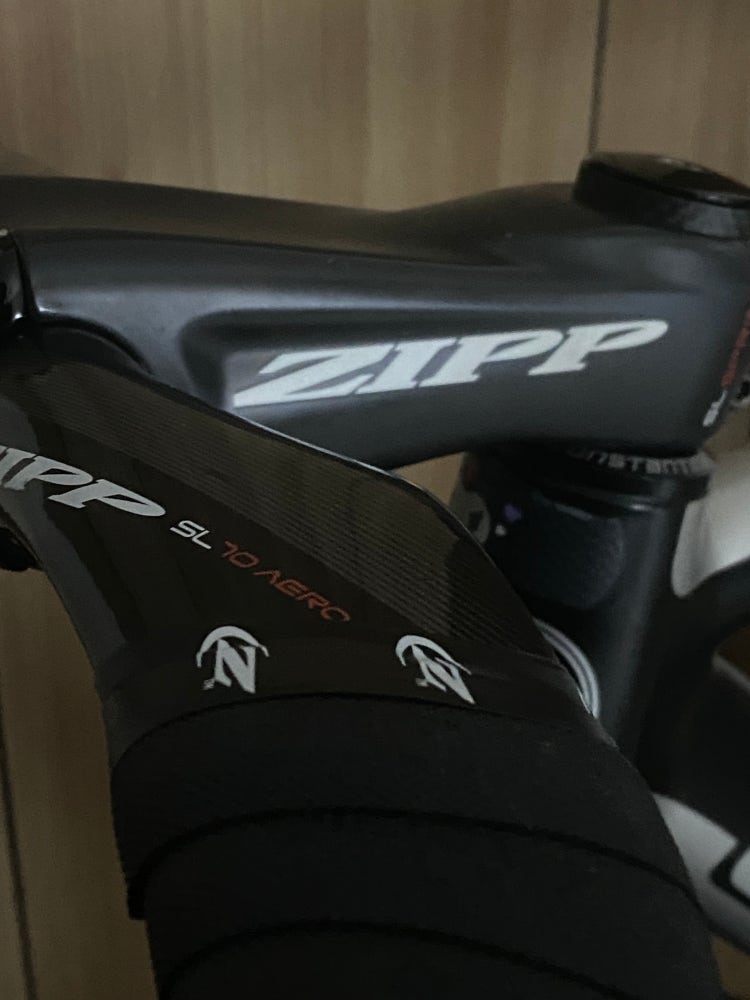 짚 sl70에어로 브레이크 바엔드브레이크 tt : 지식iN