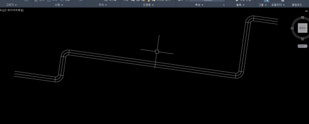 오토캐드 snapang 0 유지방법 : 지식iN