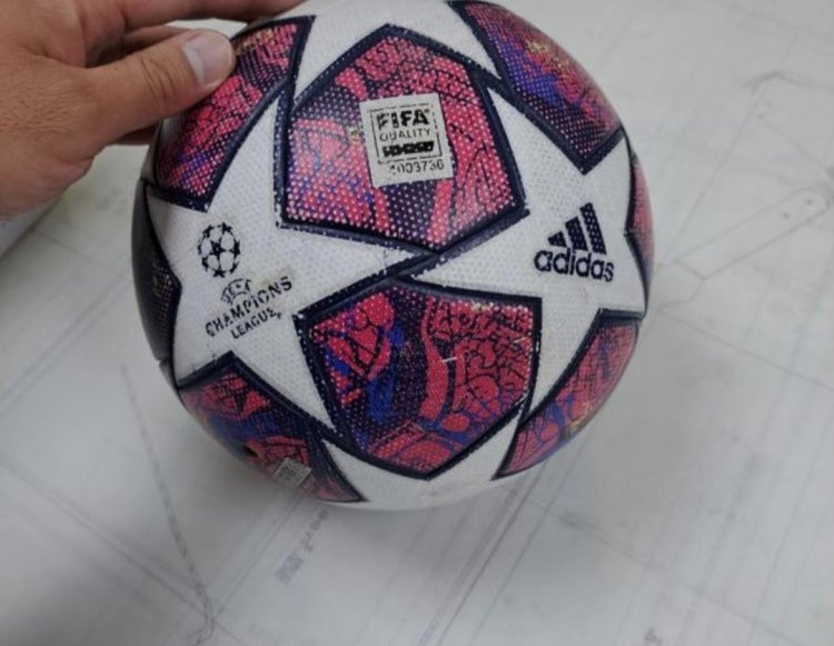 축구공 이름 : 지식iN