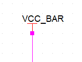 VCC_BAR 가 무슨 뜻인가요? : 지식iN