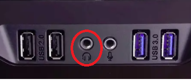 Ba r9 브리츠 스피커 연결안됨 - 상황Usb를 연결하여 스피커 전원들어옴 하지만 소리가...