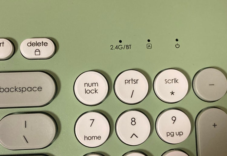 X-KEY 96RB 블루투스 키보드 : 네이버 지식iN