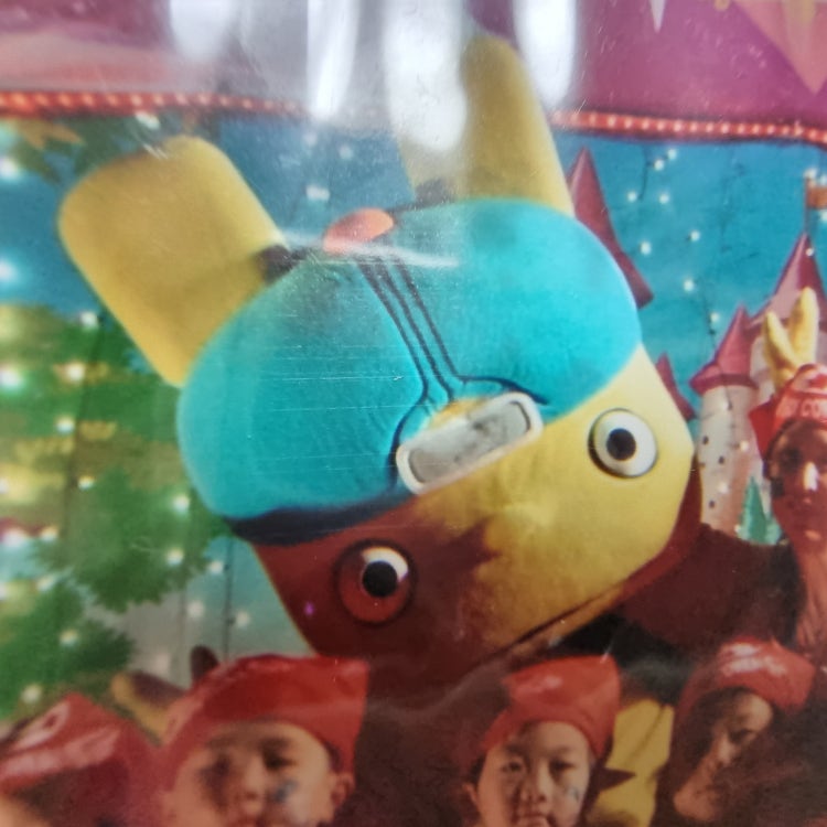 2006년 ebs (?) 캐릭터 이름을 찾아주세요 : 지식iN