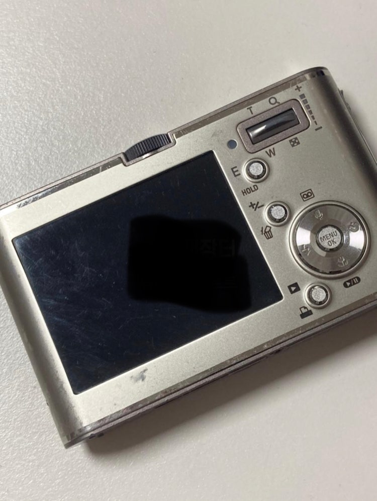 삼성 vluu nv30 디카 충전 어떻게 하나요? : 지식iN