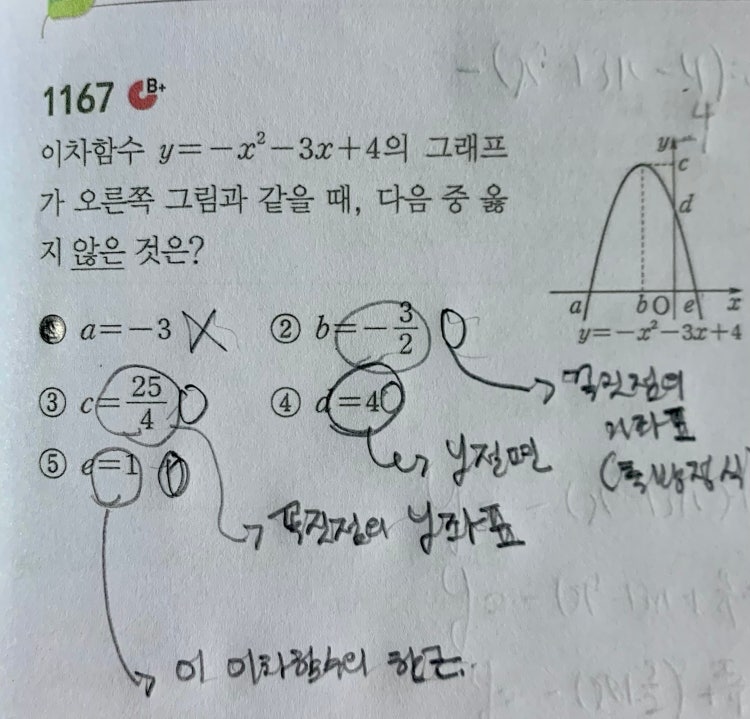 이런 쉬운문제를 수학질문 지식in
