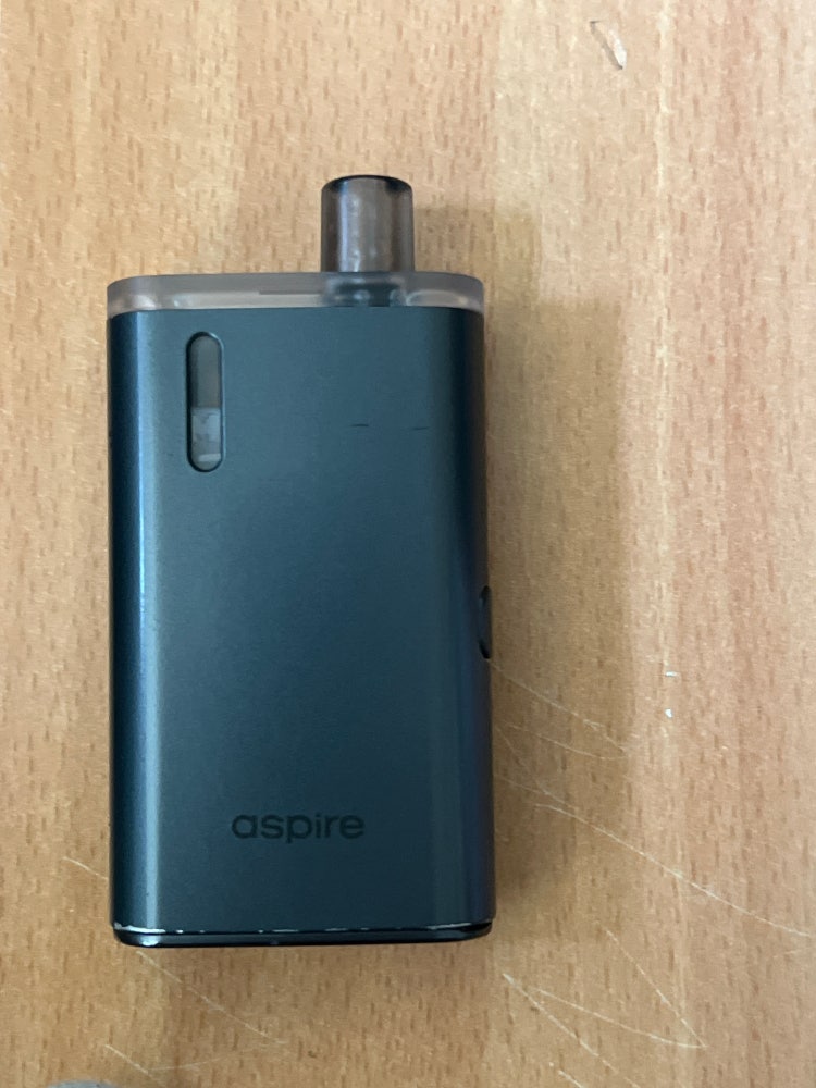 aspire 전담 : 지식iN