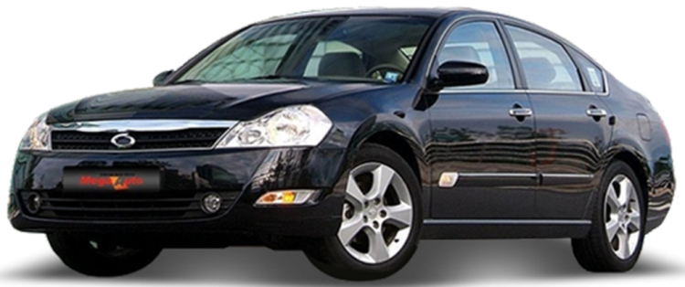 2009년형 르노코리아(르노삼성) SM5가 대학교를 졸업한 2000년생 24살 남자가 초보운전 스티커를 붙이고 다닐 첫차로 탈만한가요?? : 지식iN