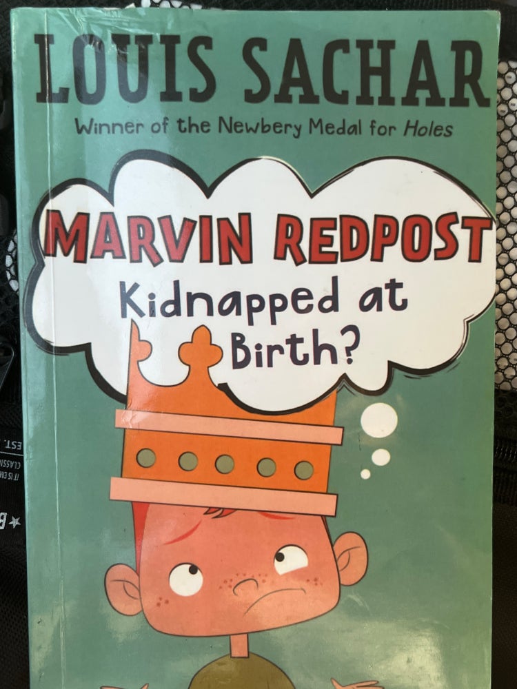 Marvin redpost Kidnapped at Birth?줄거리 내공 150 : 지식iN