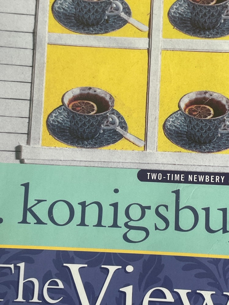 The view from Saturday 챕터1 내용좀 알려주세요!! 급해요 : 지식iN