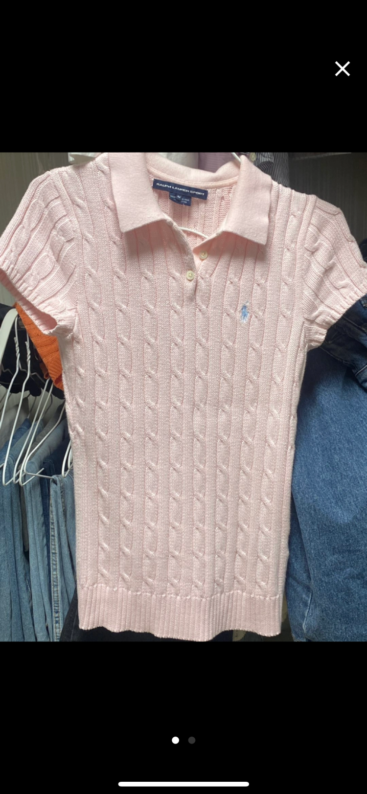 이거 폴로 정품인가요 : 지식iN