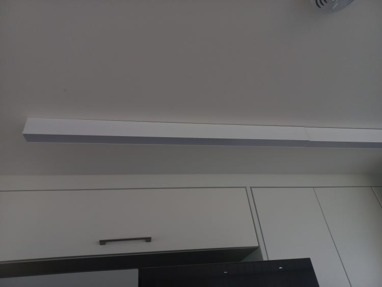 이런 POSCO LED 전등 고치는 방법 아시는분 계실까요? : 지식iN