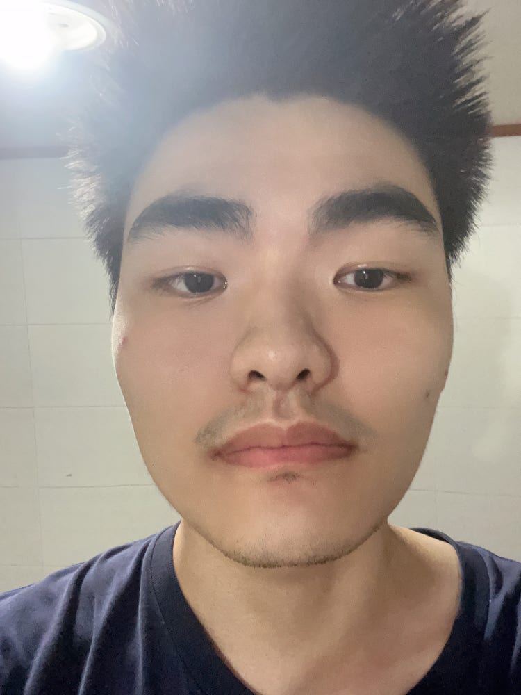 가장 잘 어울릴 거 같은 머리스타일 추천받습니다 지식in