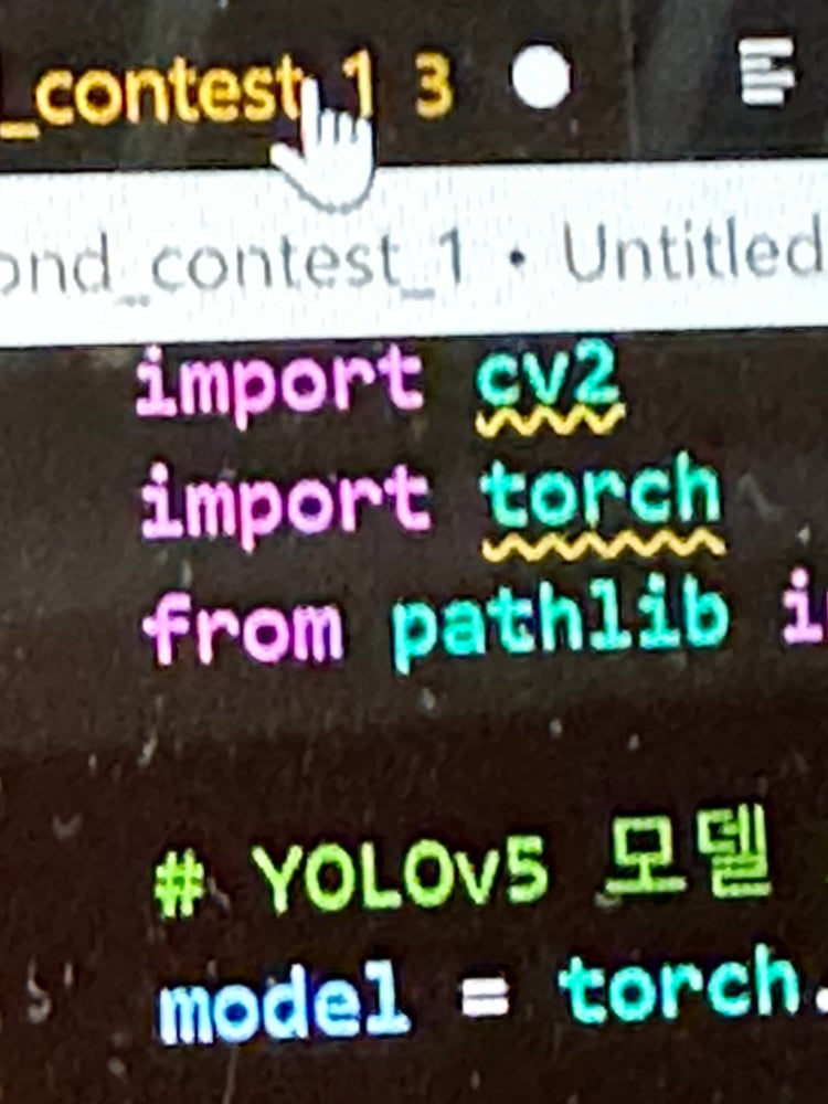 Visual studio에서 opencv설치 : 지식iN