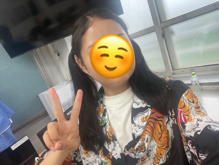 얼굴 심각하게 동그란가요 : 지식iN