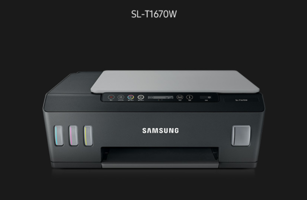삼성프린터 sl-t1670w 질문이요 : 지식iN
