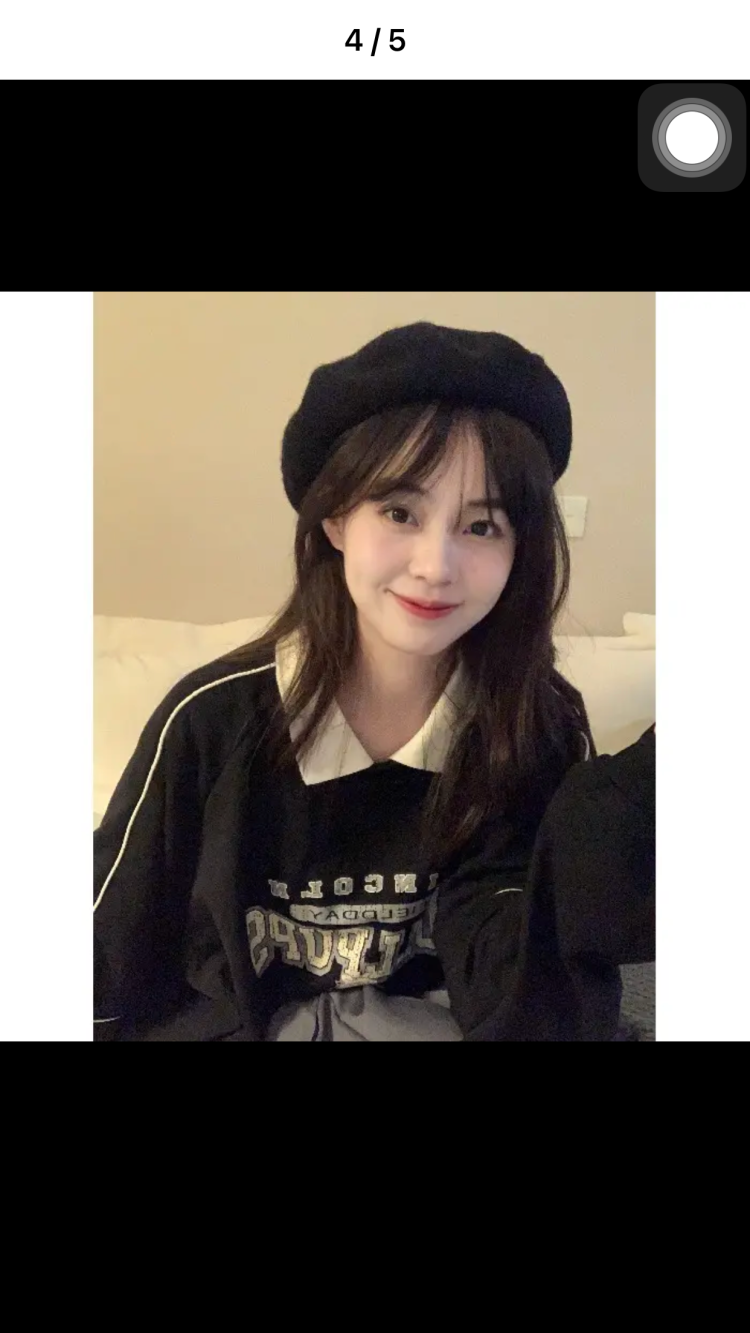 이런 베레모 추천해주세요 지식in