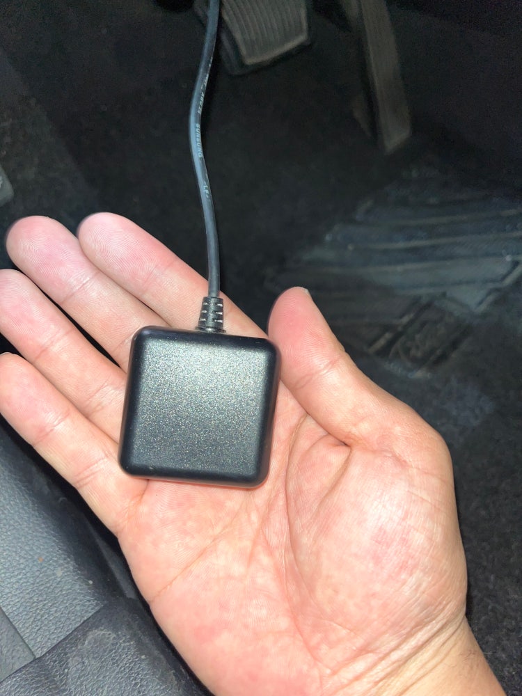 그랜저 HG16년 모델인데 이건 뭐죠?? : 지식iN