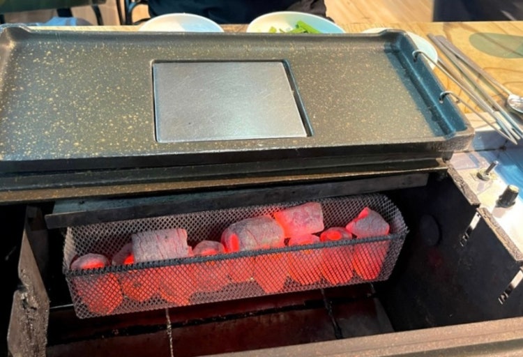 이거 회전식 바비큐고기 기계 아시는 분 있나요 지식in