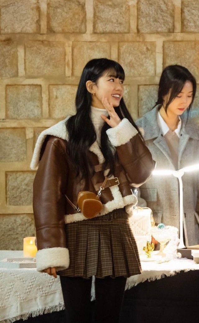 수지 옷 정보 궁금해요 지식in