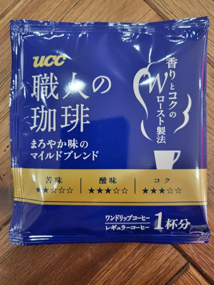 일본 Ucc 드립커피 지식in
