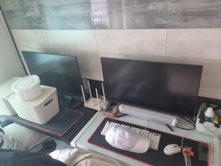 Hdmi 분배기 듀얼 모니터 2개 이상 하드웨어 컨버터 질문드려요 지식in