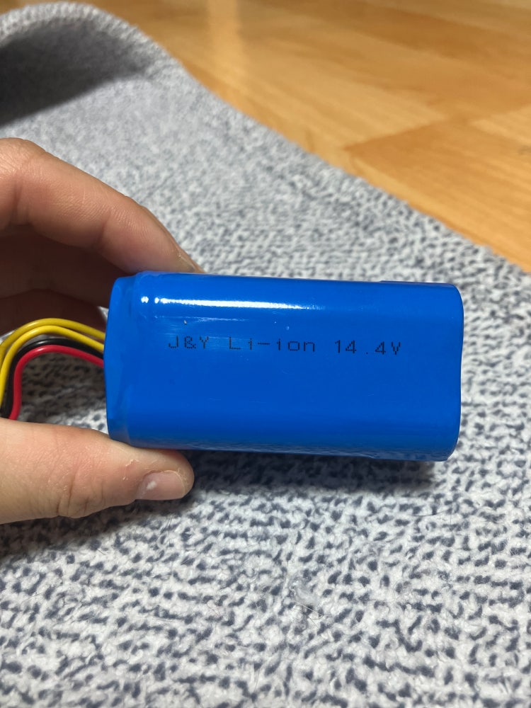 DC24V와 mA mAh차이 : 지식iN