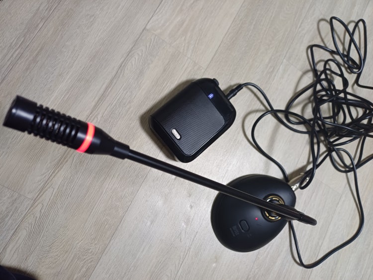 Britz be-gm350 유선마이크 : 지식iN