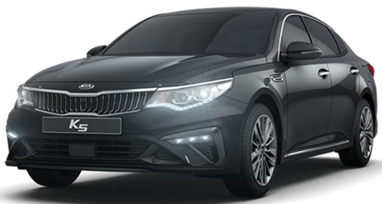 2019년형 기아 K5 VS 2019년형 쉐보레 말리부 VS 2019년형 르노코리아(르노삼성) SM6 VS 2019년형 현대 쏘나타 DN8 : 지식iN