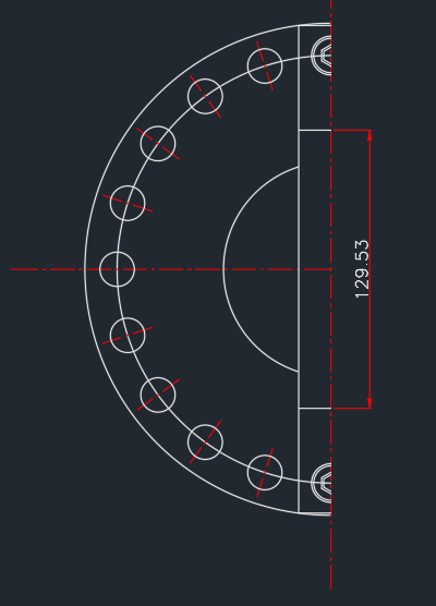 Autocad 오토캐드 각도치수가 안돼요 지식in