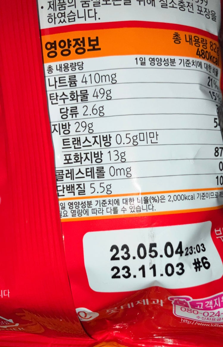 유통기한 지난 과자 먹어도 될까요 지식in