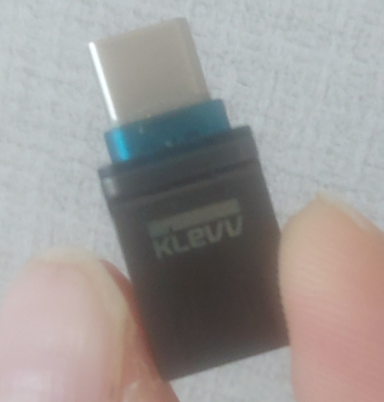 USB 같은거 : 지식iN