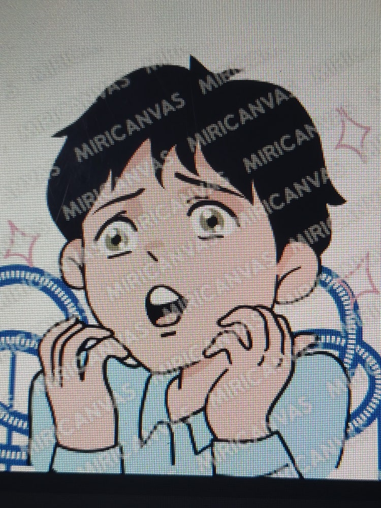 놀란표정 짤 : 지식iN