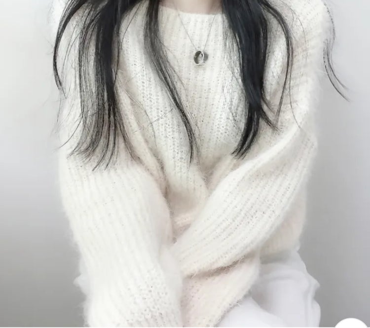 요 니트에 어울리는 바지 알려주세용 지식in