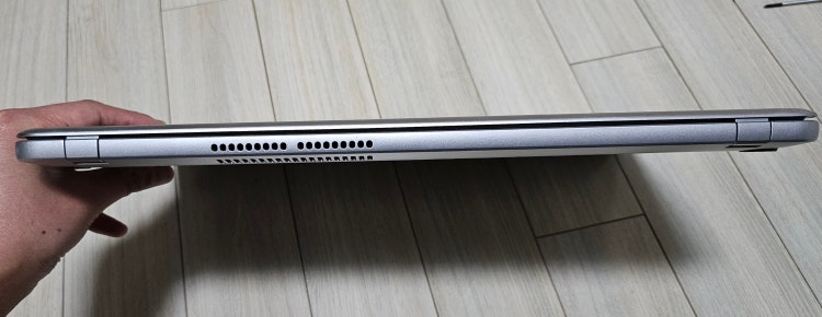 nt560xbe-k54 분리 : 지식iN