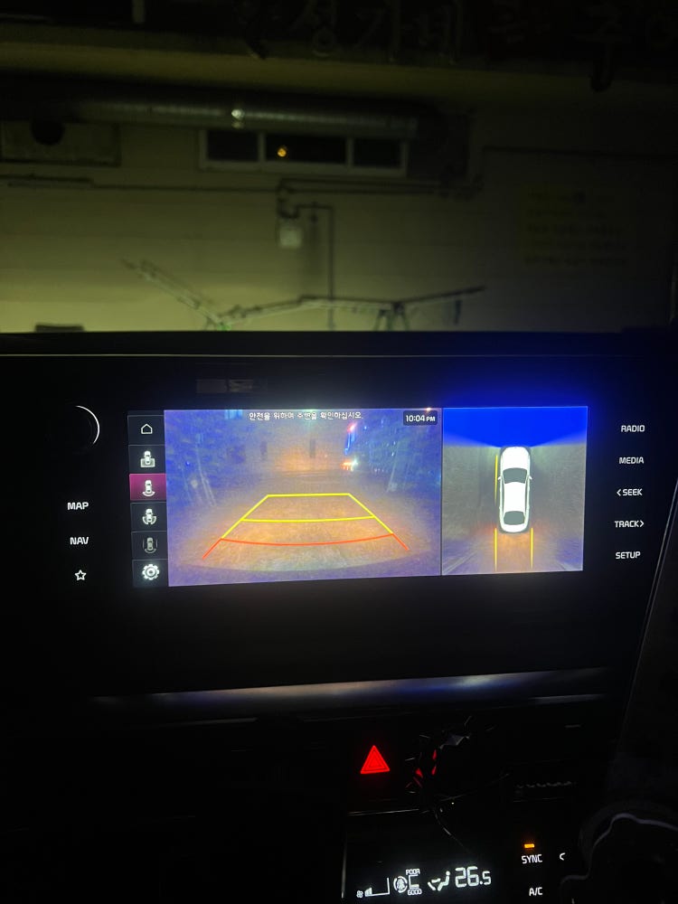 k5 Dl3 3D 어라운드뷰 : 지식iN