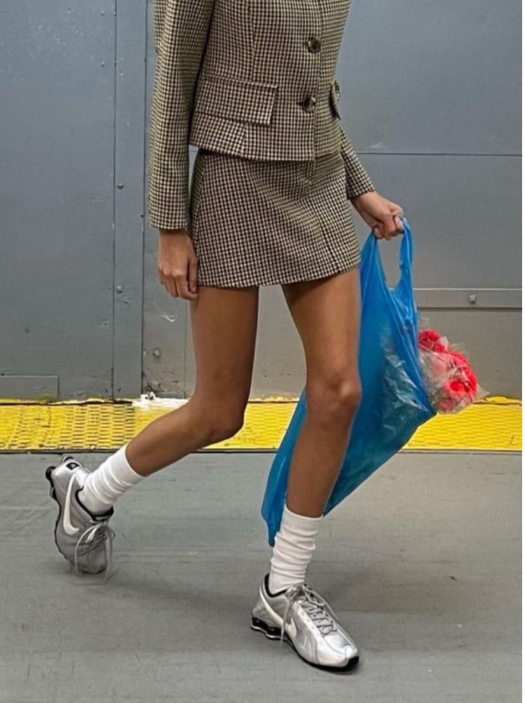 신발 이름 질문 지식in