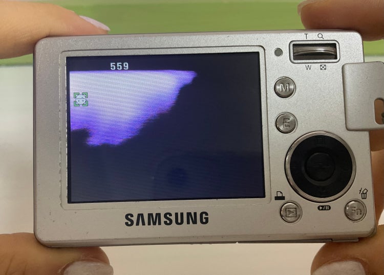 삼성 디카 VLUU L83T : 지식iN