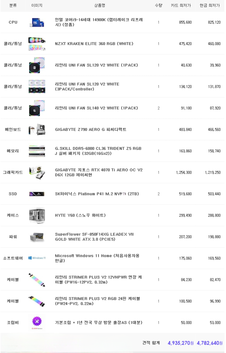 CLOCK_WATCHDOG_TIMEOUT 블루스크린 : 네이버 지식iN