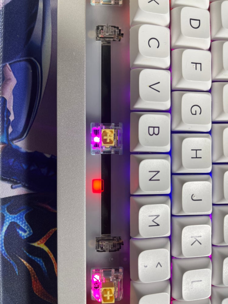 몬스긱 m1w : 지식iN