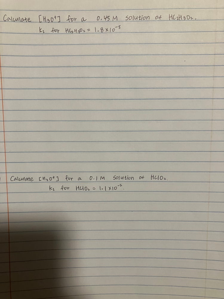 Simplifying assumption/일반화학 : 지식iN