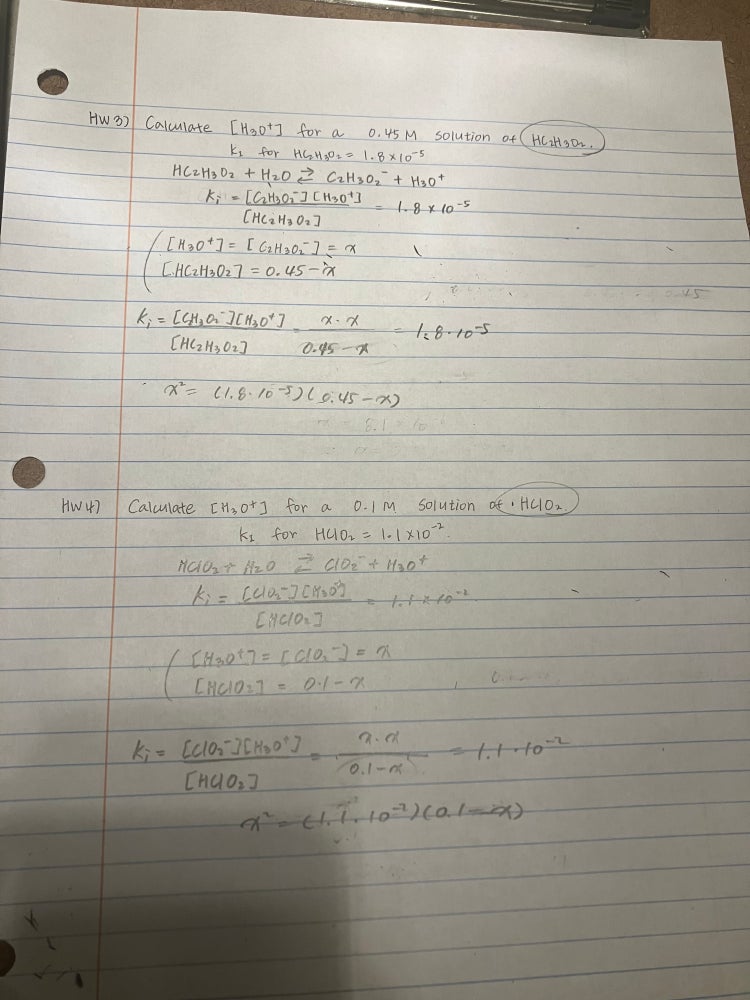 Simplifying assumptions (일반화학) : 지식iN