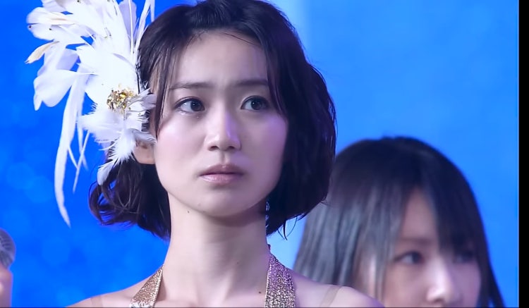 AKB48 멤버 질문 : 지식iN